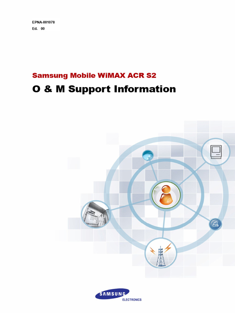 ACRS2_O_M | PDF | Internet Protocols | Computer Network