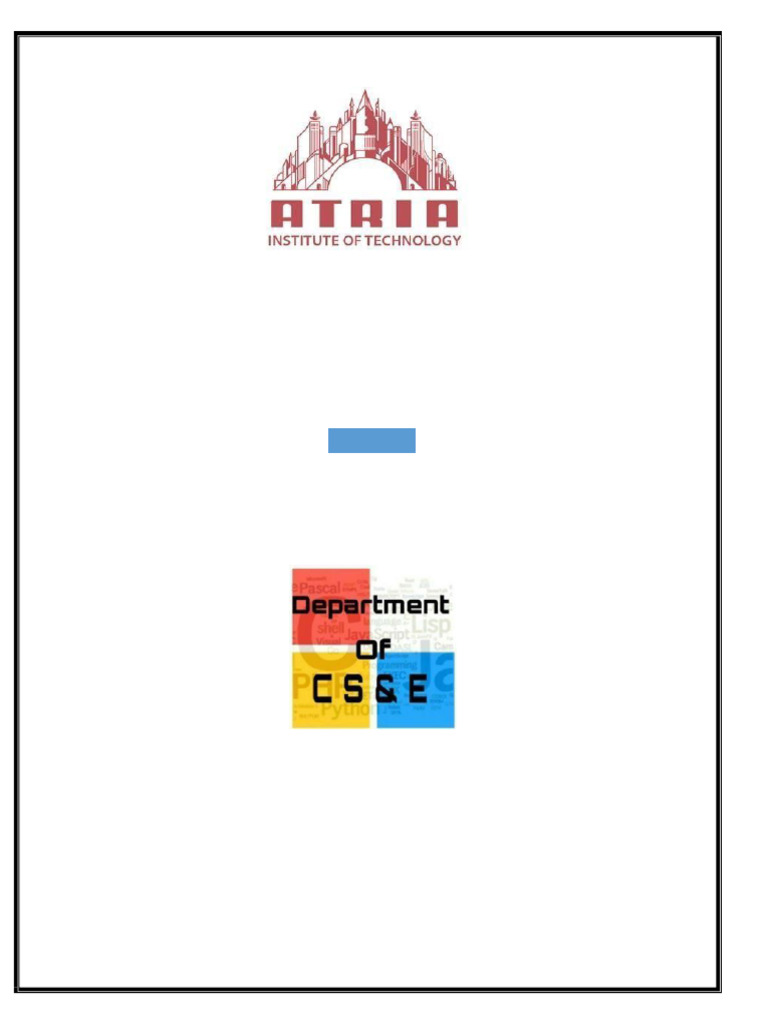 AI - 5thsem - Manual Updated | PDF | Applied Mathematics | Algorithms And Data Structures