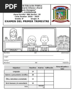 Plantilla de folders crayola | PDF