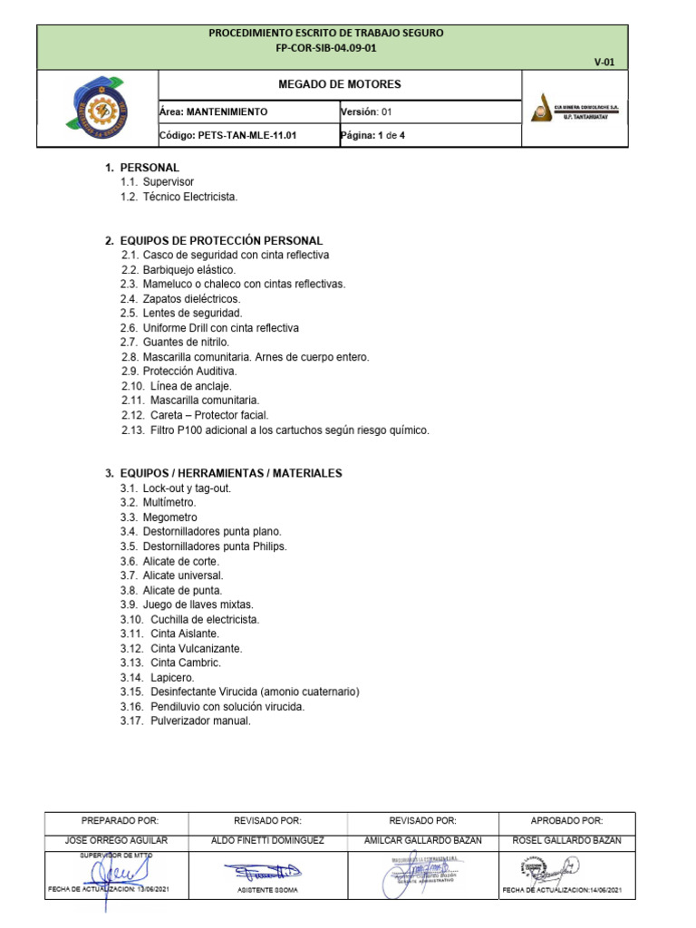 Pets Tan Mle 11.01 | PDF | Tecnología