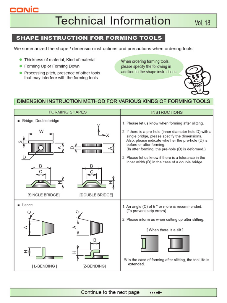 Vol 18 | PDF | Engineering Tolerance | Metalworking