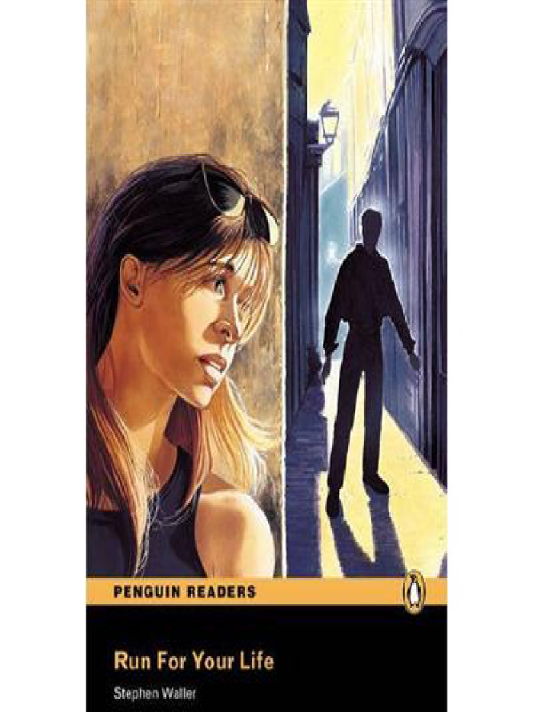 L.stage 1 - Run For Your Life | PDF