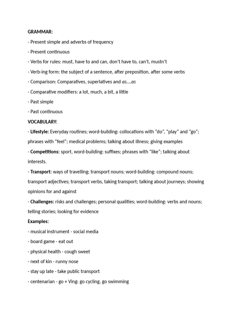 GRAMMAR | PDF | Social Science | Language Arts & Discipline
