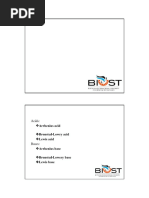 Ch. 17 - Practice Problems With Buffers - ANSWERS | PDF | Buffer ...