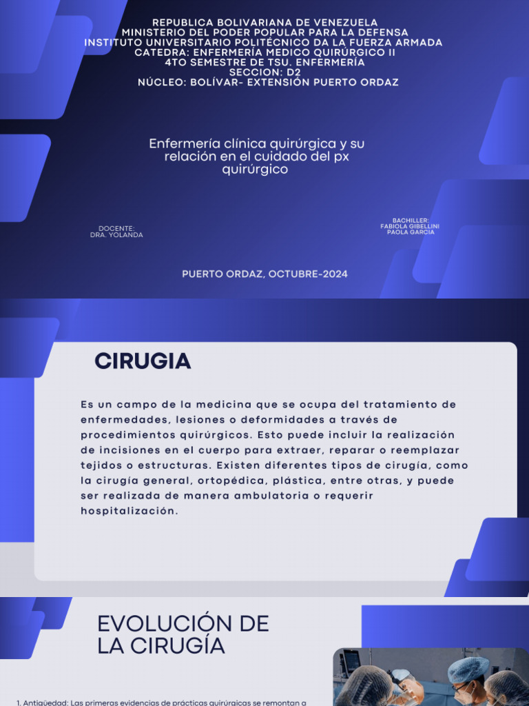 Presentación Proyecto de Negocios Moderno Azul - 20241013 - 145216 - 0000 | PDF