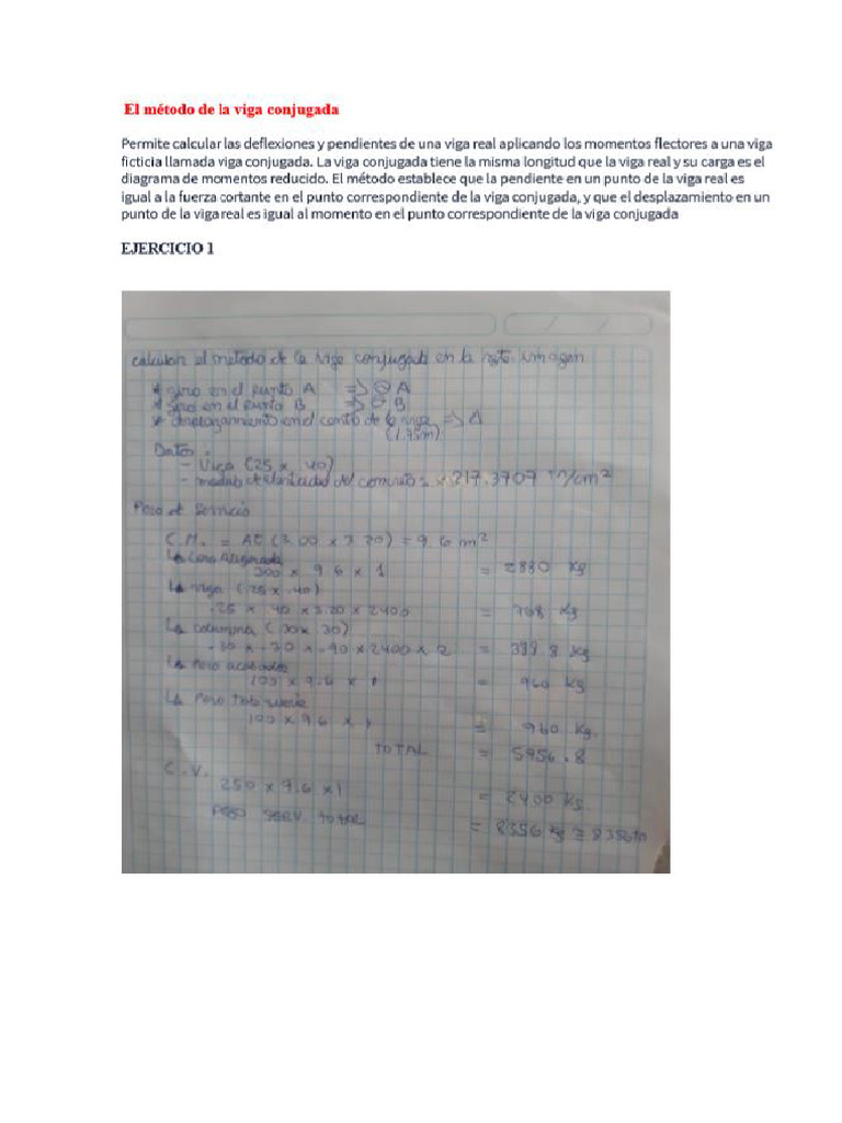 Res. Mat. 1 | PDF