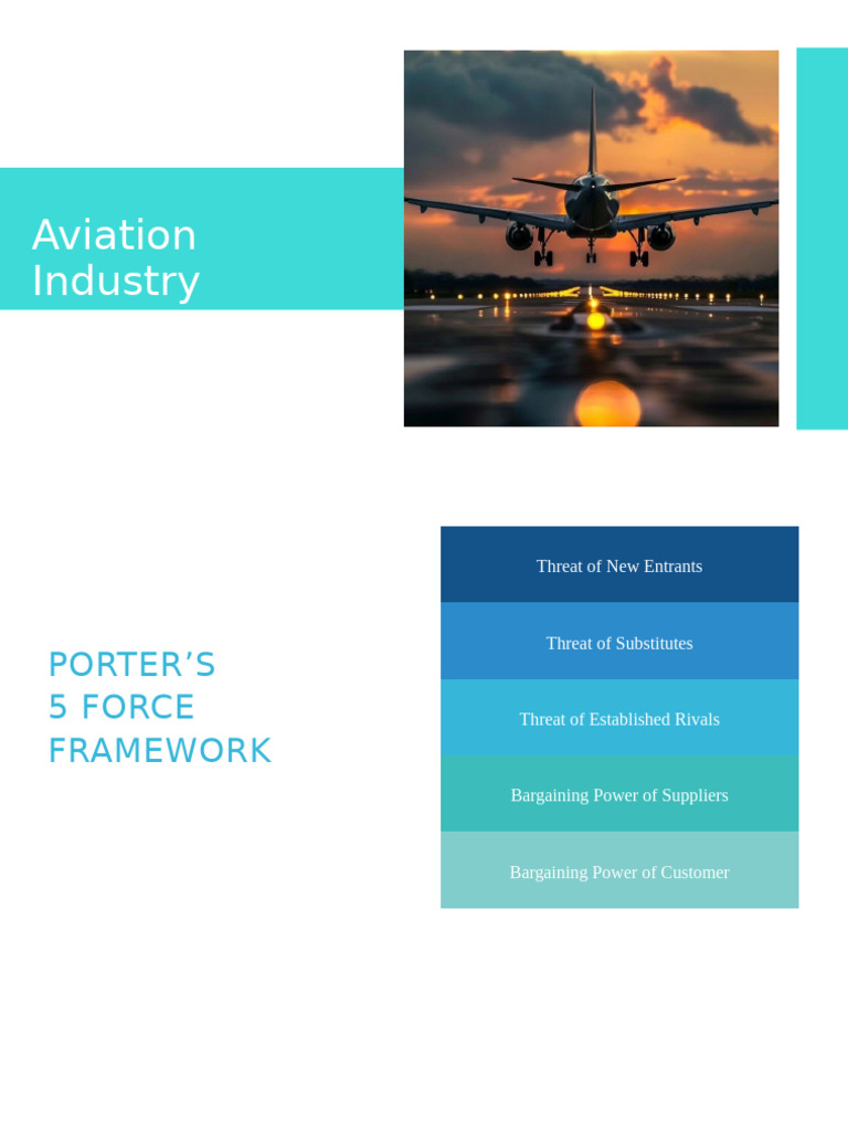Aviation Industry | PDF | Computers