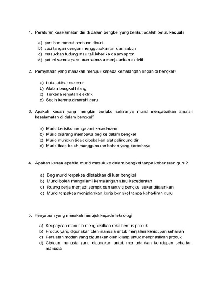 RBT Buat Sendiri | PDF