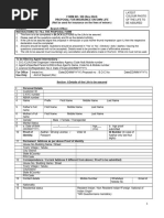 FORM NO. 300 (Rev 2024) - 01-10-2024 | PDF | Insurance | Life Insurance