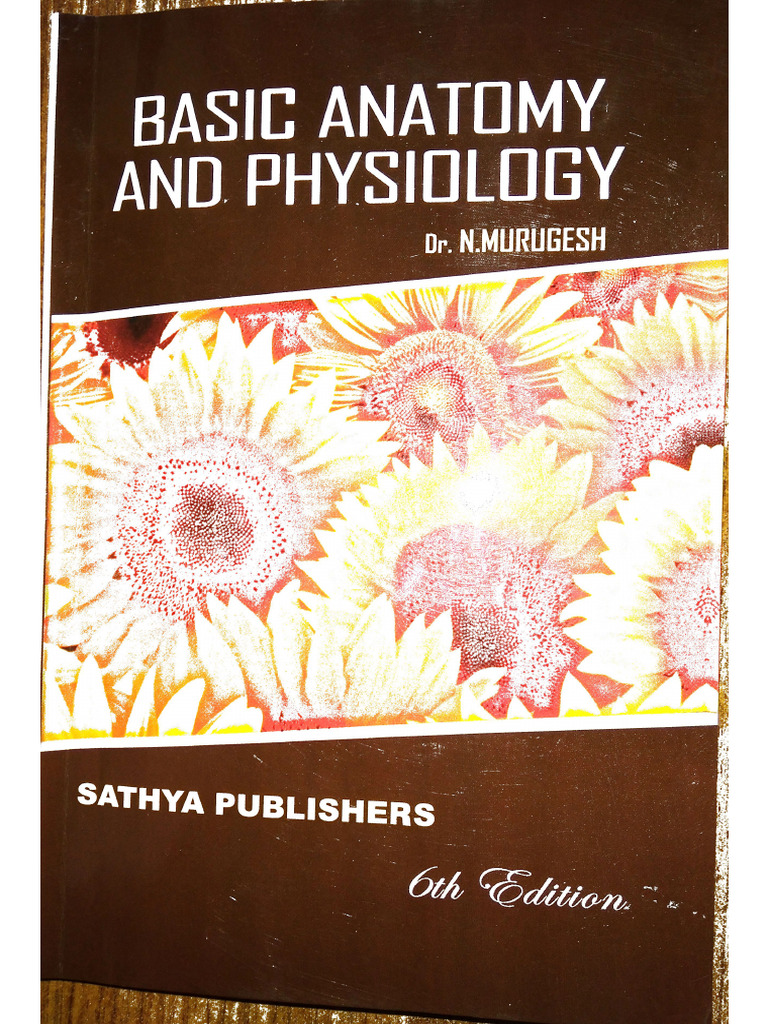 HAP N.Murugesh (CH - 1 To 10) | PDF