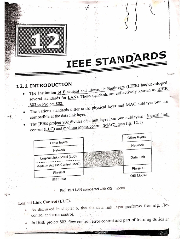 IEEE Standards | PDF