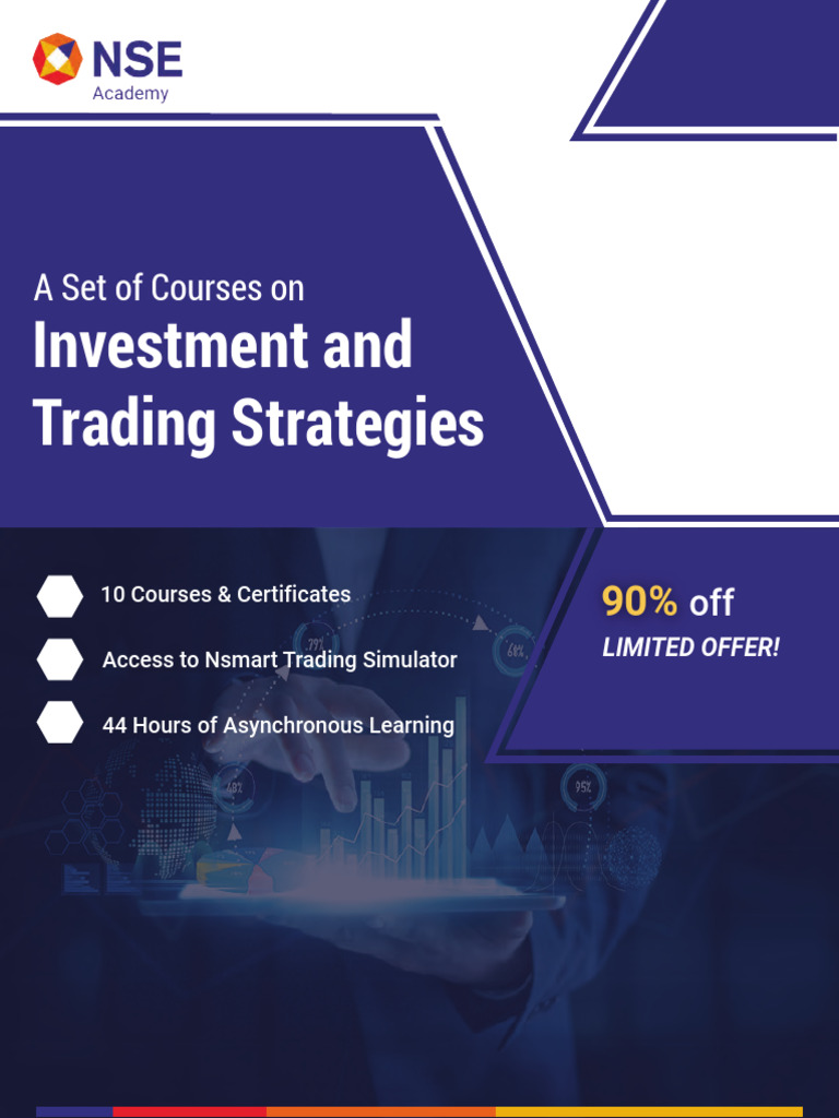 Brochure Investment and Trading Strategies Bundle1 B-2-271221 | PDF ...