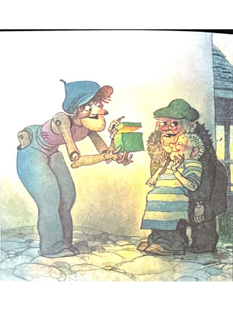 Você É Meu - Max Lucado - 20231026 - 203947 - 0000 | PDF