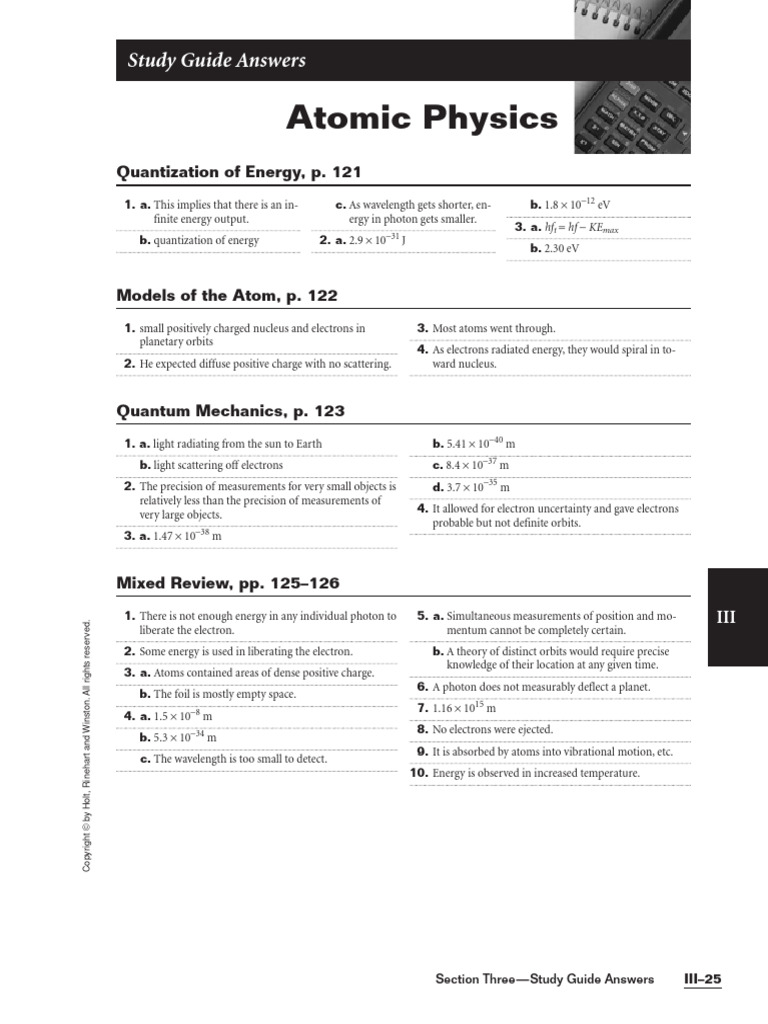 Worksheets Ak | PDF | Electron | Atoms