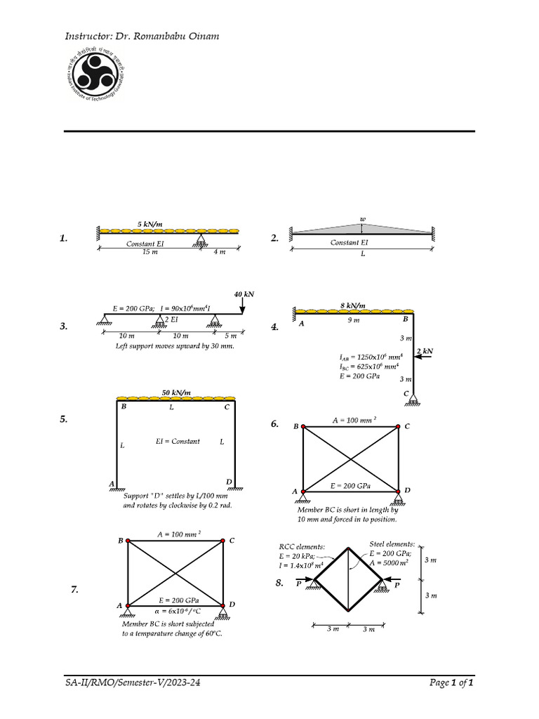 Tut 2 | PDF | Technology & Engineering