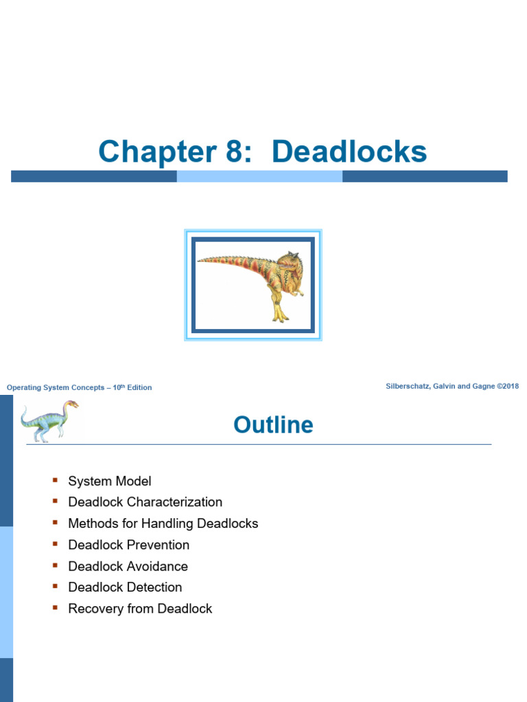 Ch8 Pdf Concurrency Computer Science Theoretical Computer Science