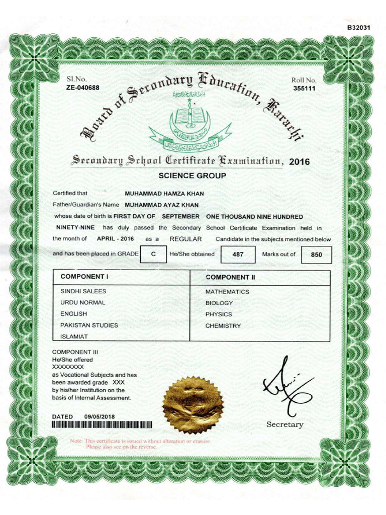 Muhammad Hamza Khan - Page-0002 | PDF