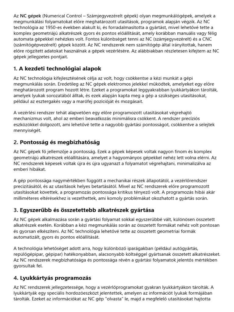10.évfolyam - Olvasni! | PDF