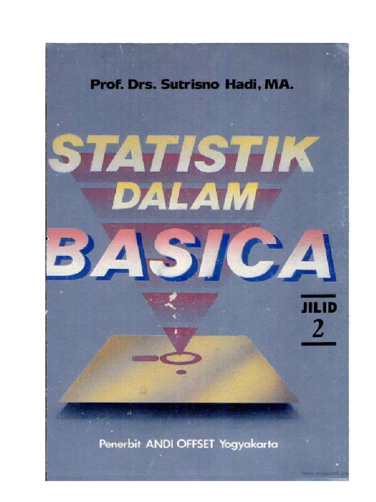 Statistika | PDF