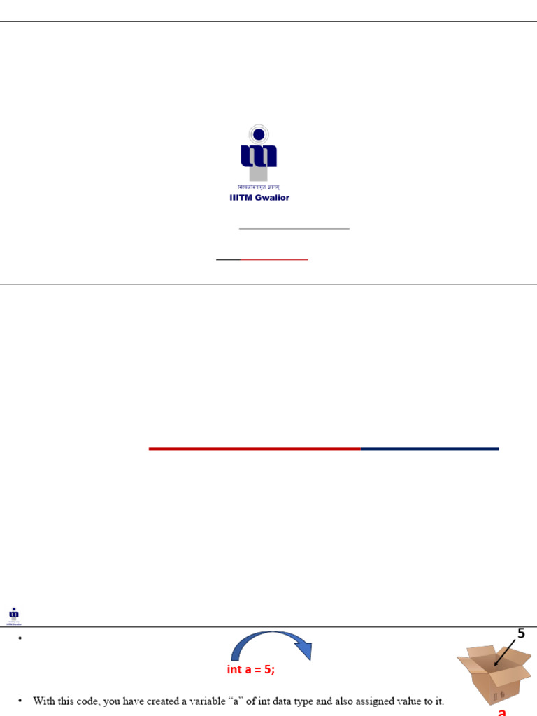 OOPS Notes_Unit-4 | PDF | Constructor (Object Oriented Programming ... OOPS Notes_Unit-4 | PDF | Constructor (Object Oriented Programming ...