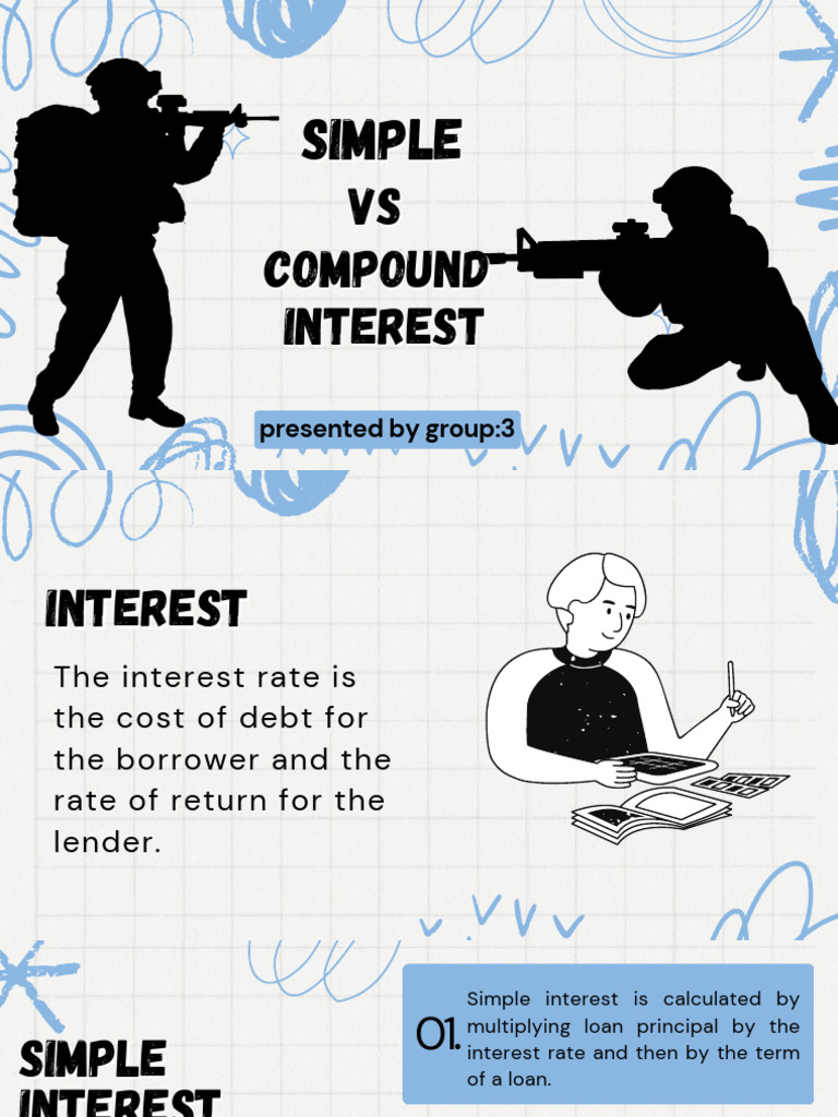 Blue Doodle Project Presentation 20241027 153149 0000 | PDF | Interest ...