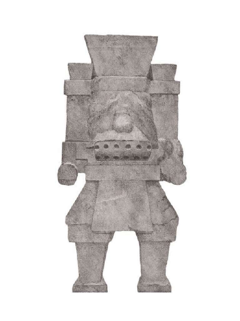 Azteca Pdf