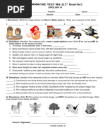 Real or Make-Believe Practice Worksheets No. 1-4 by Jenrap | PDF