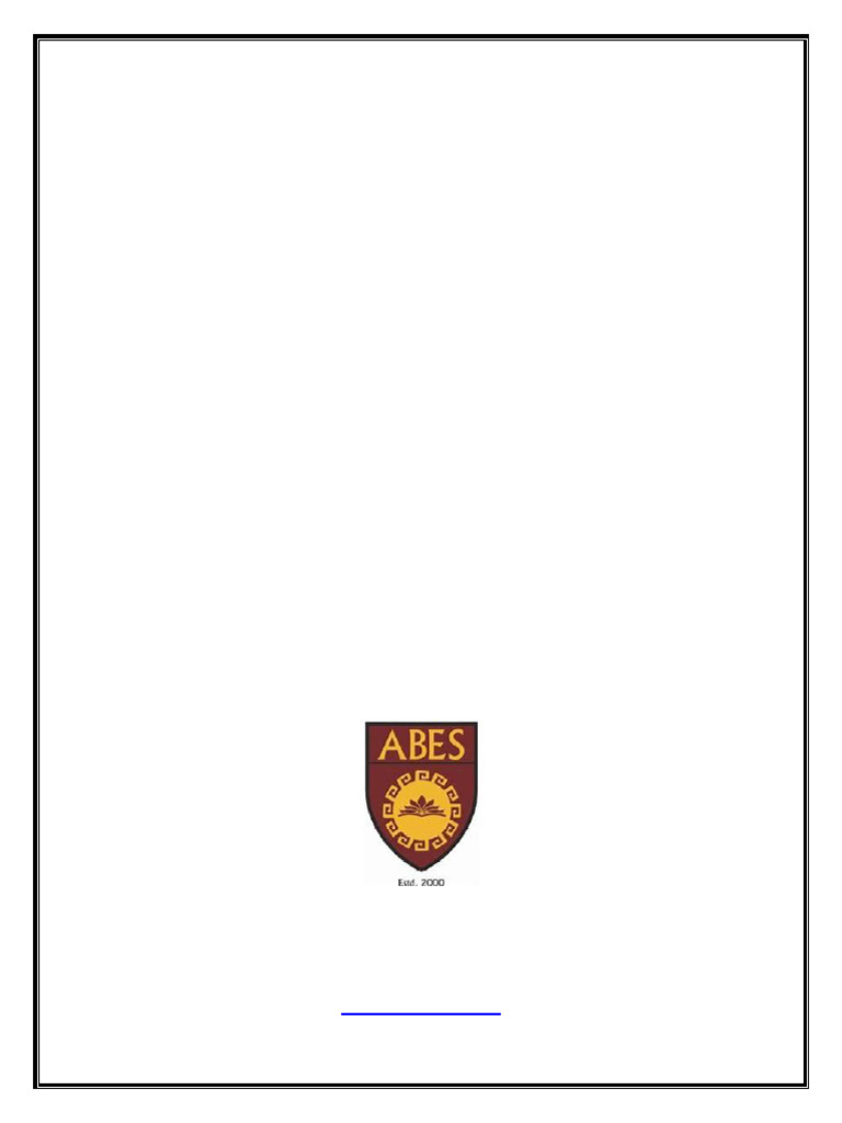 Mini Project Report New Pdf Parking Internet Of Things