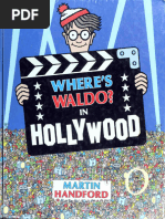 Wheres Wally - 1 by Martin Handford | PDF