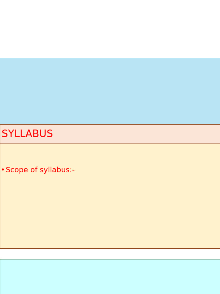 Cell-The Structural & Functional Unit of Life-10 | PDF