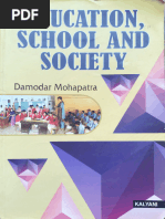 B.Ed Book Childhood and Growing Up | PDF