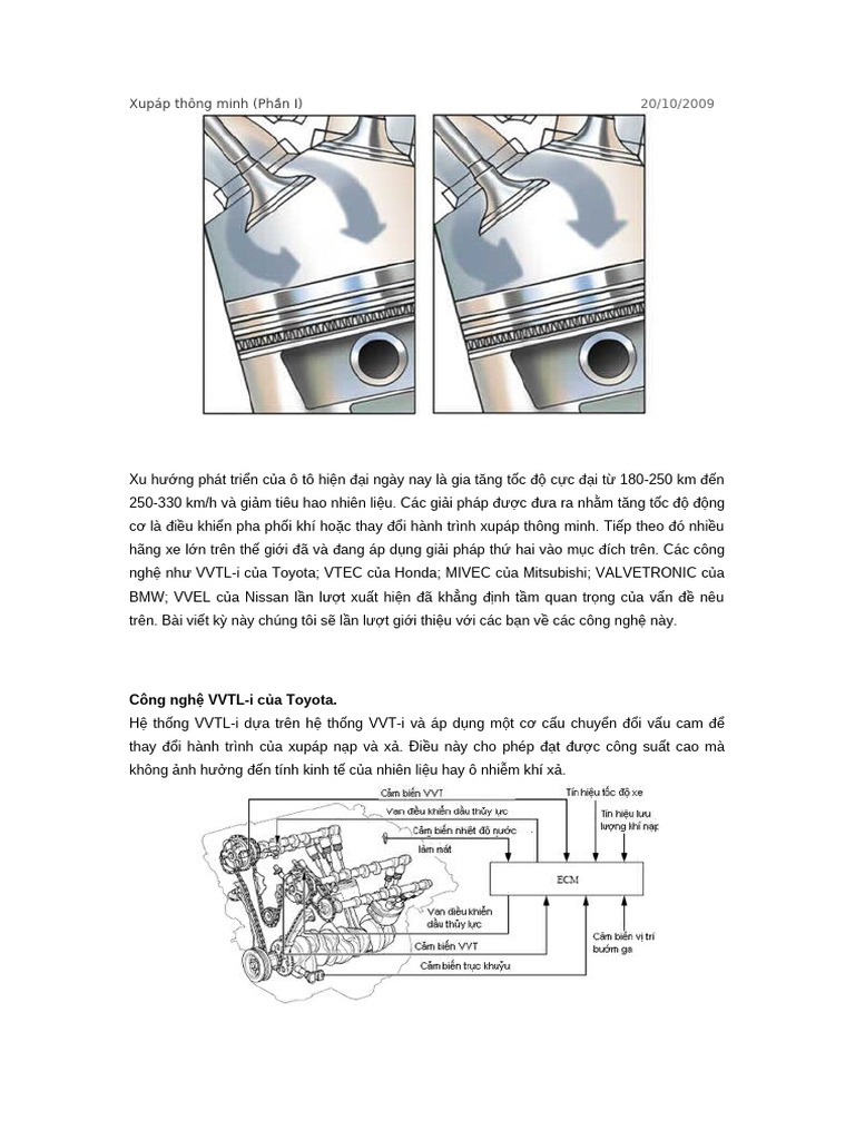 Xu Páp Thông Minh 1 | PDF