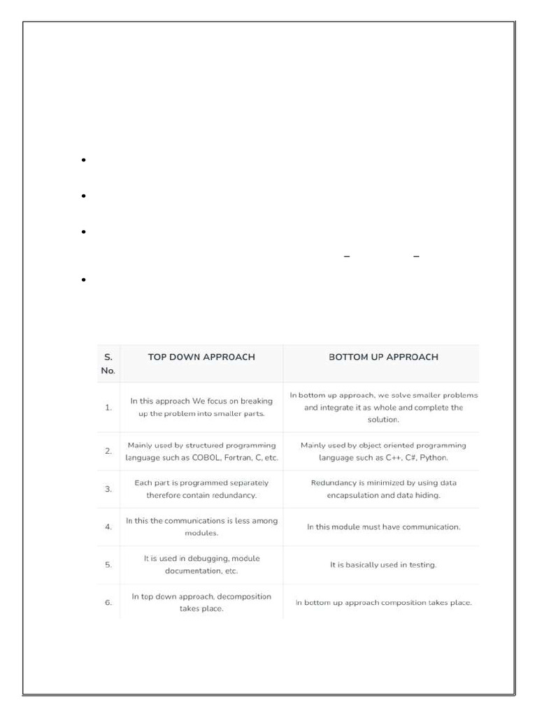 DWM 2 Marks | PDF | Data Warehouse | Information Technology