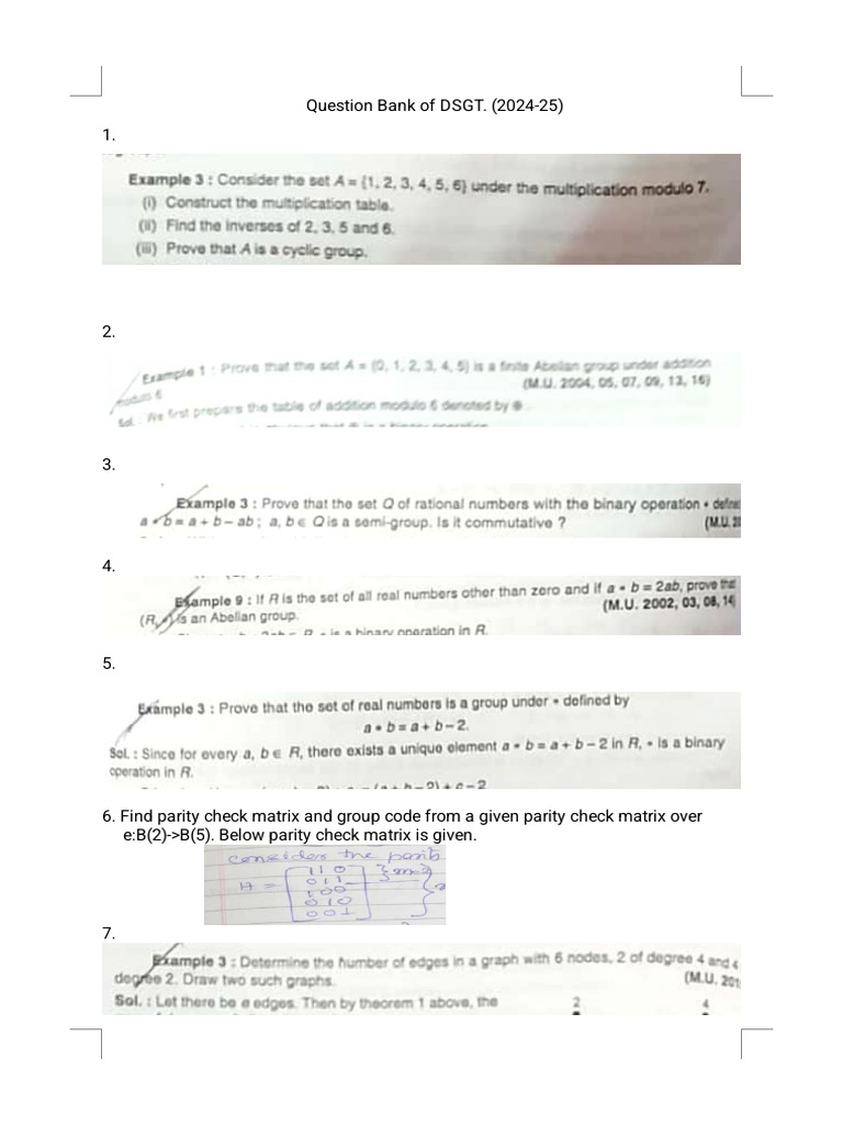 QB - 24-25 Mii | PDF