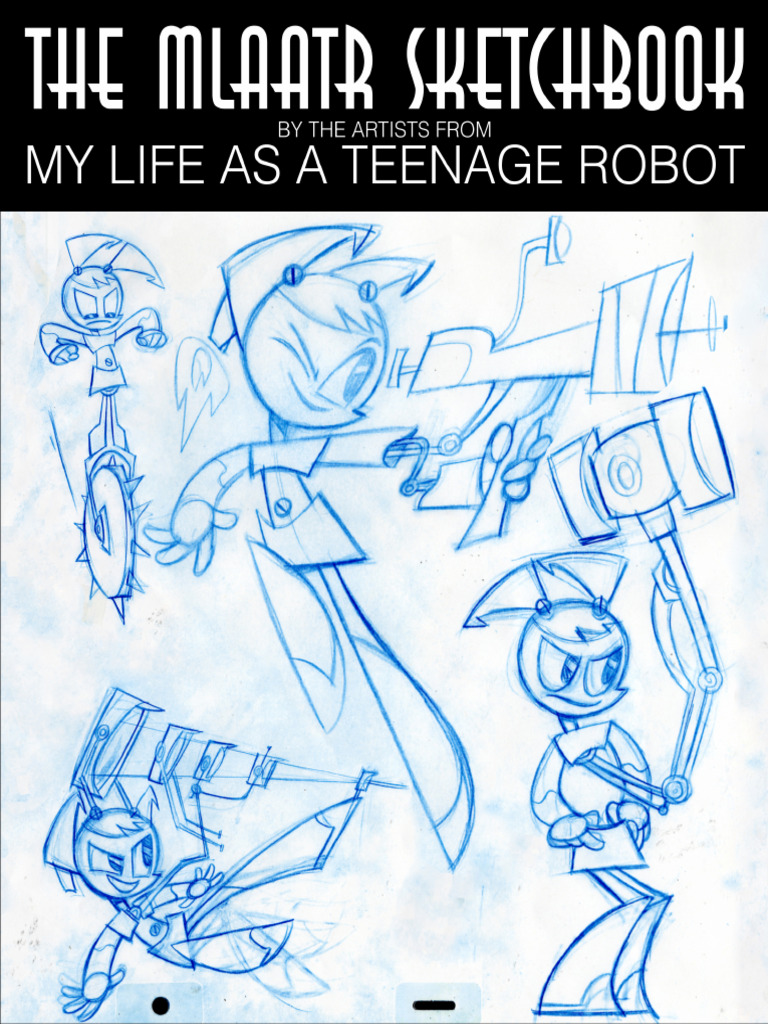 The Mlaatr Sketchbook by The Artists From My Li | PDF | Art
