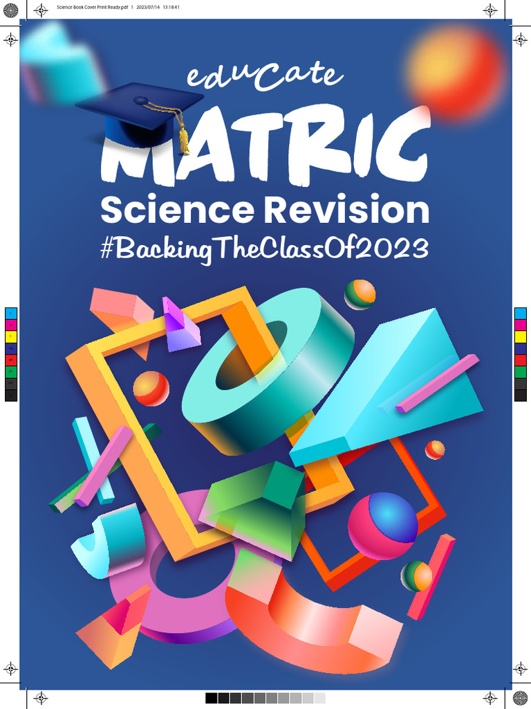 Final Science Book 2023 | PDF | Force | Momentum