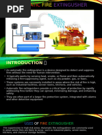 Fire Fighting Codes | PDF | Firefighting | Firefighter