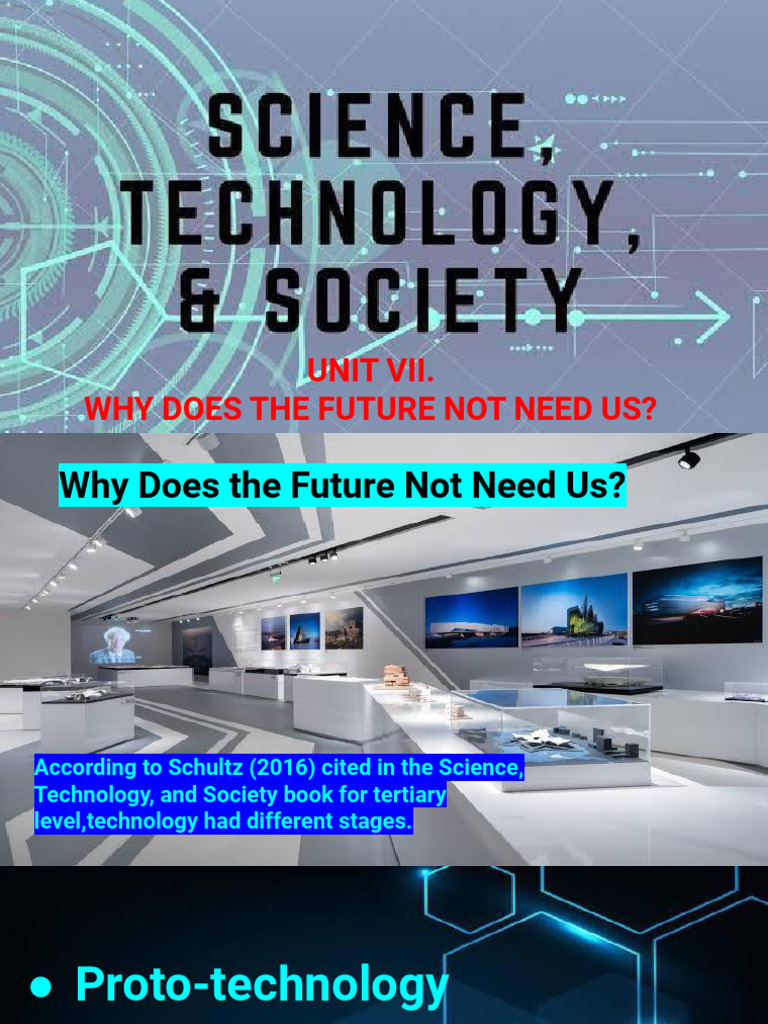 STS Module 7 1 | PDF