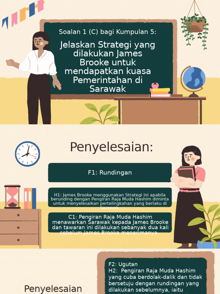 Effective Oral and Multimodal Presentations Education Presentation | PDF