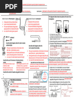 Gr12 Tourism Revision Booklet 2025 - MSED | PDF | Multiple Choice | Sustainability