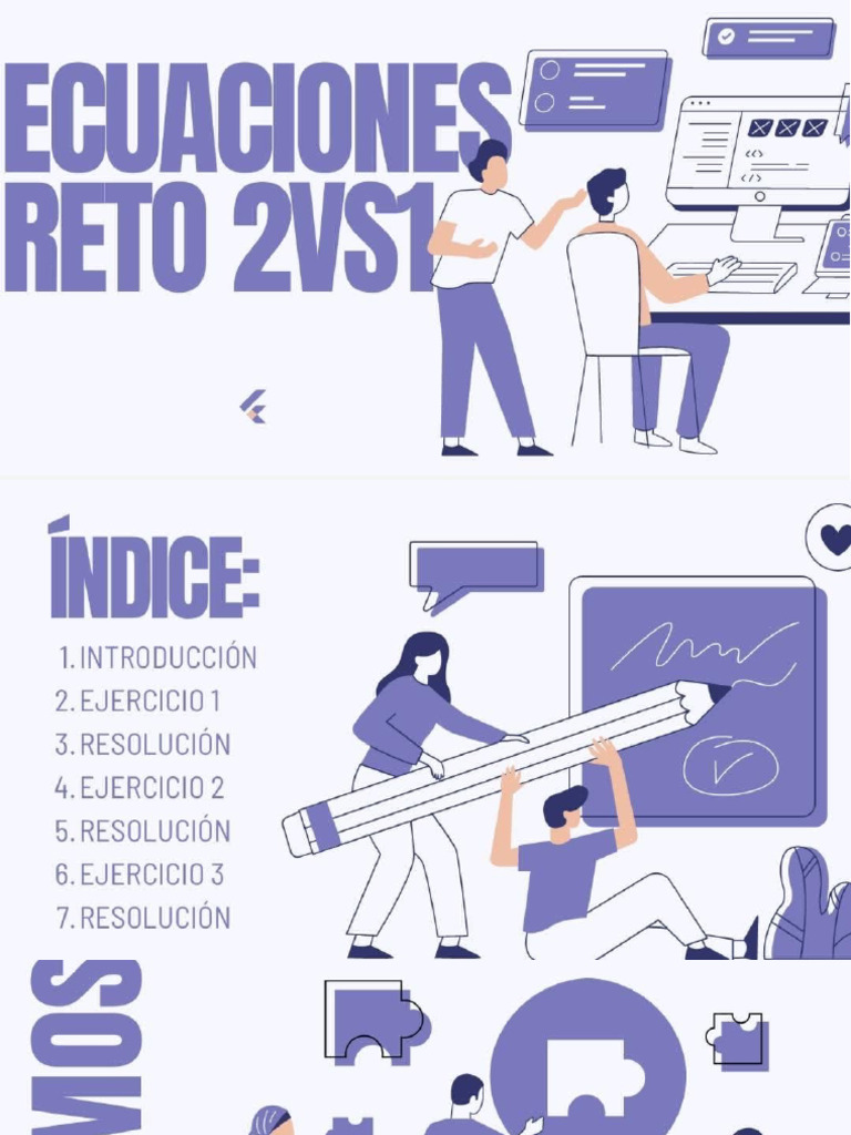 Reto 2 | PDF