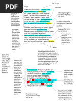 The Emigree Poem | PDF