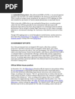 UFO Sightings Across India | PDF | Unidentified Flying Object