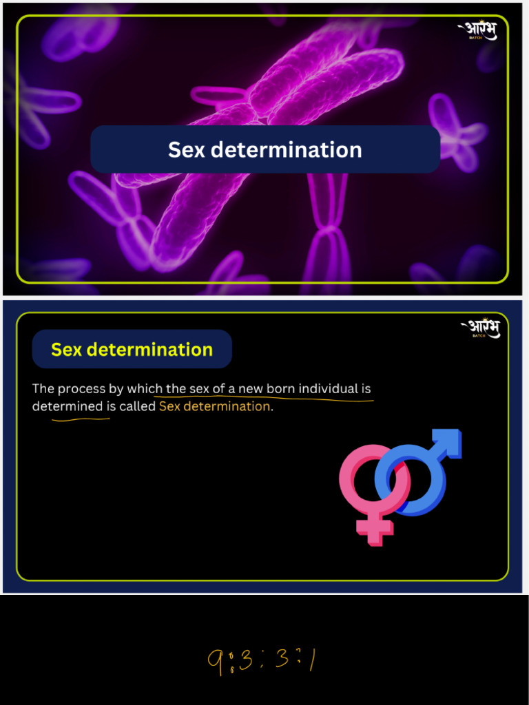 Heredity and Evolution-Final | PDF