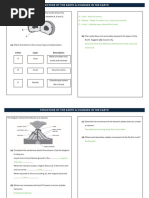 Natural & Man-Made Frame/shell Structures | PDF | Skeleton