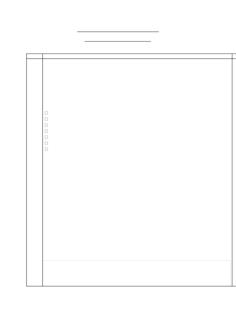 IAT-II Question Paper With Solution of 21BE45 Biology For Engineers Aug ...