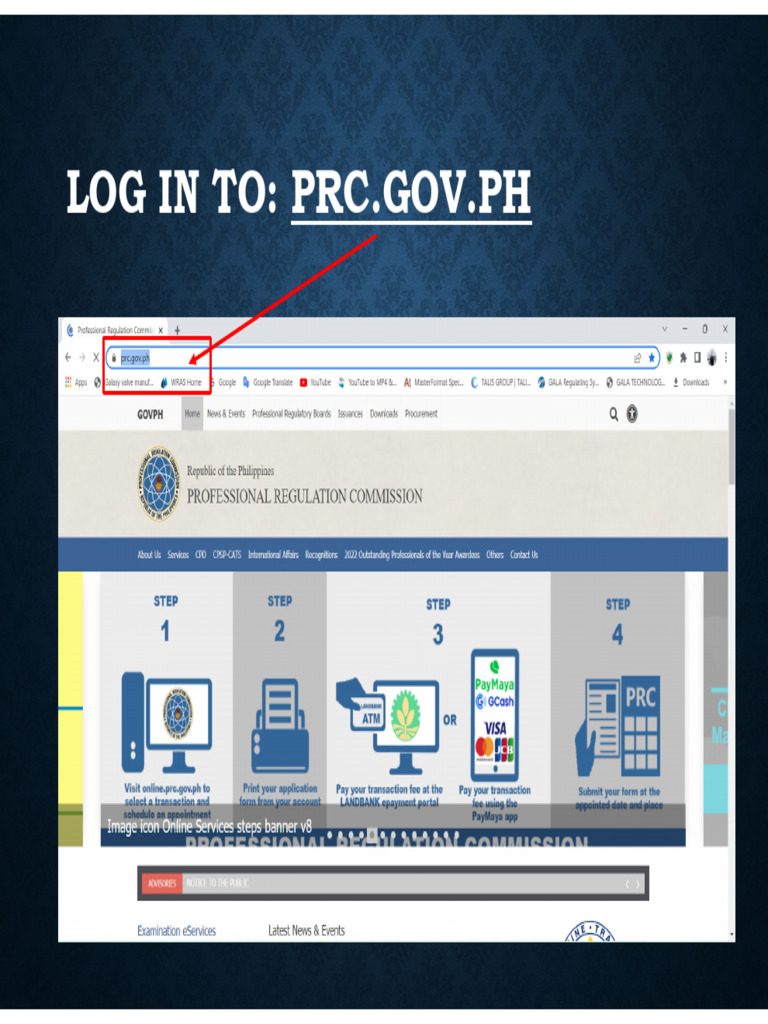 CPDAS (CPD Online Process) | PDF | Finance & Money Management
