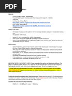 Palfish Demo Day Tips and Script | PDF | Language Arts & Discipline ...
