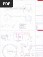 Washout Valve Chamber Specifications | PDF