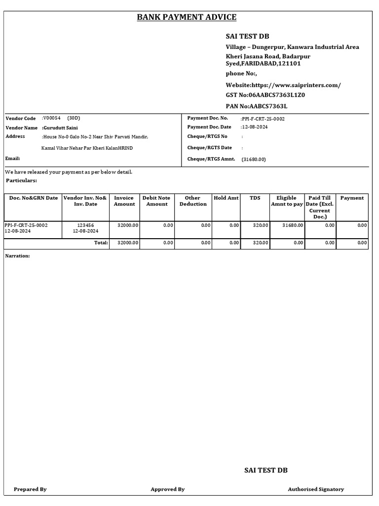document (1) | PDF | Payments | Services (Economics)